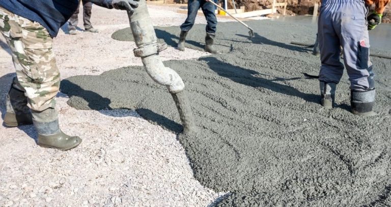 ¿Qué es el concreto premezclado? Tipos y Ventajas. - HORMEX
